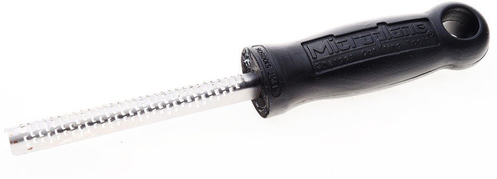 Round Microplane Rasp - Turners Retreat