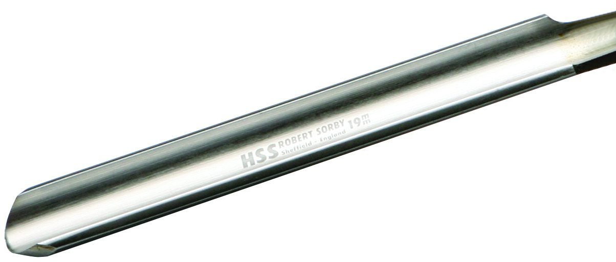 Robert Sorby Unhandled Continental Spindle Gouge - Turners Retreat