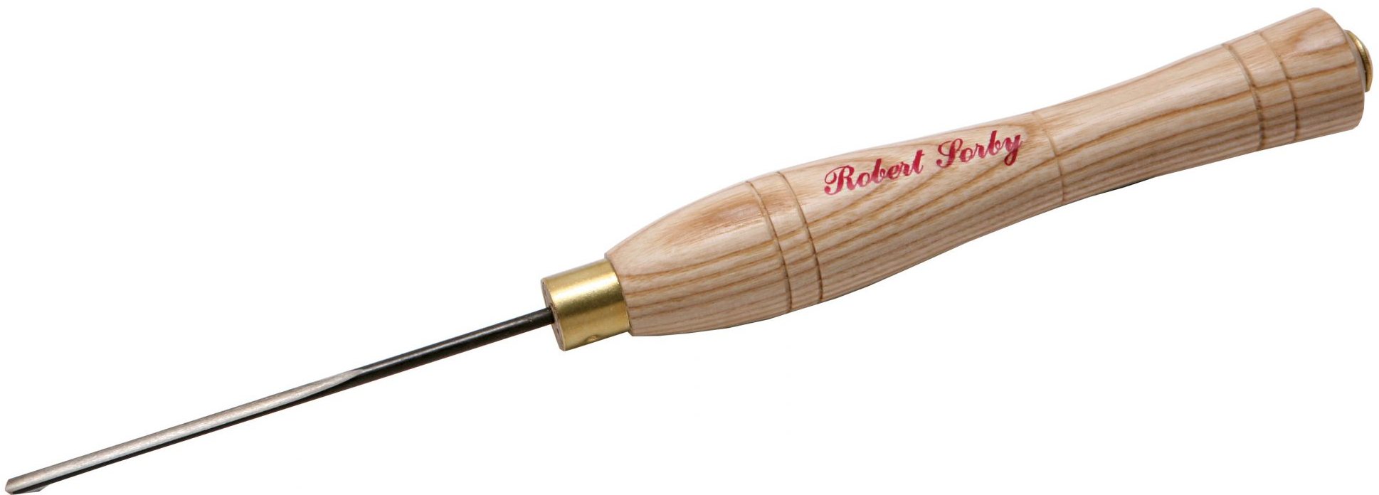 Robert Sorby Micro Spindle Gouge 1/8" - Turners Retreat