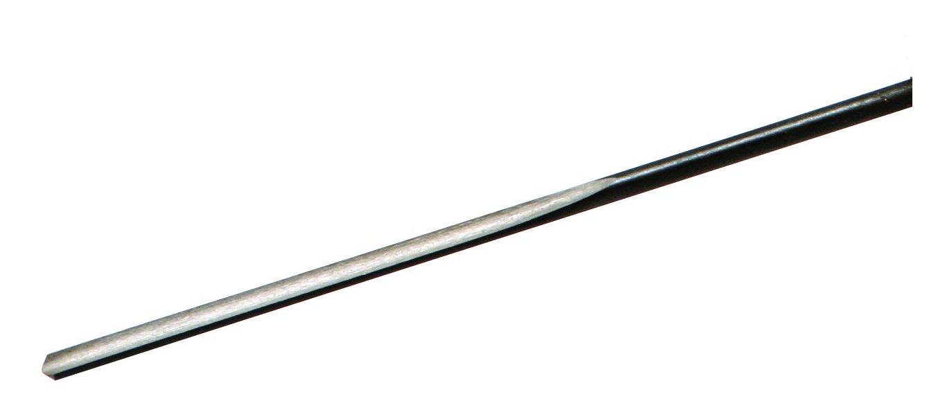 Robert Sorby Micro Spindle Gouge 1/8" - Turners Retreat