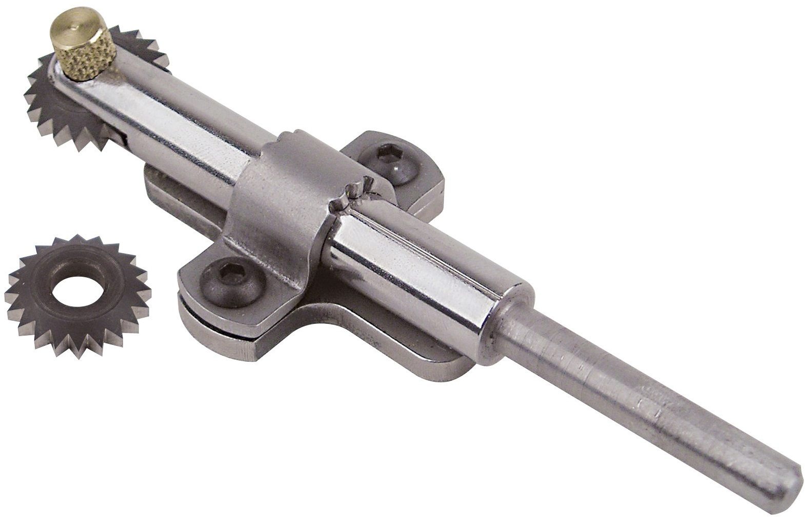 Robert Sorby Unhandled Modular Micro Spiralling Tool - Turners Retreat