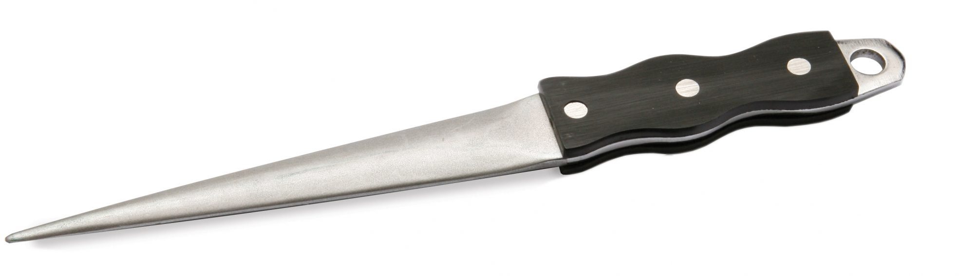 6" Diamond Tapered File - Turners Retreat