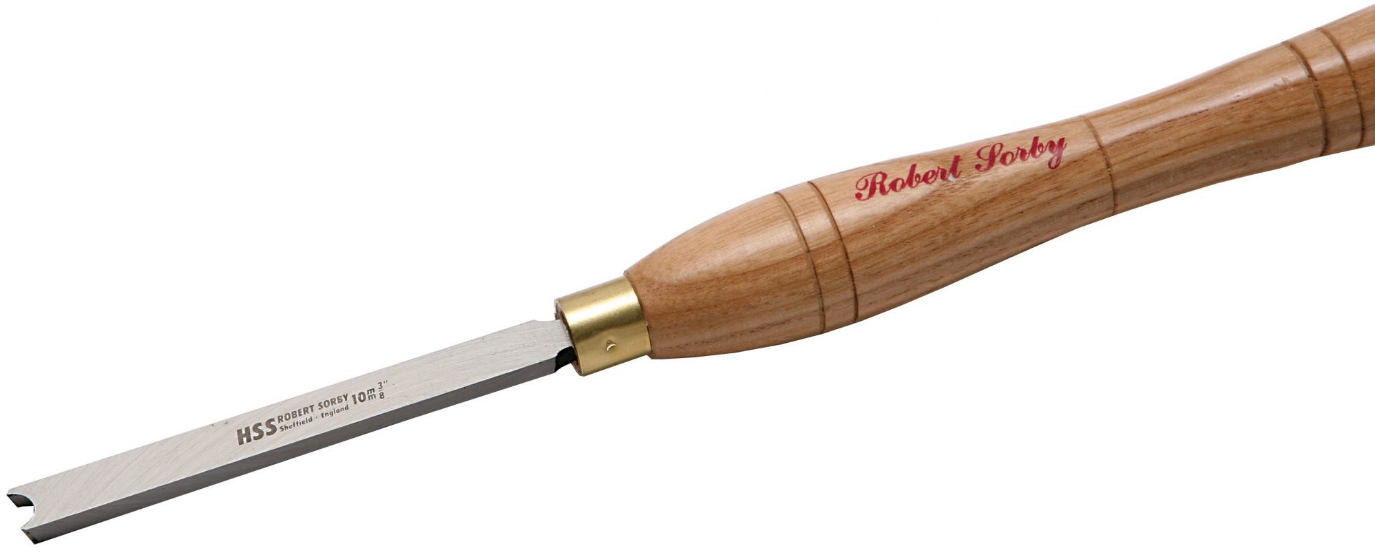 Robert Sorby Bead Forming Tool - Turners Retreat