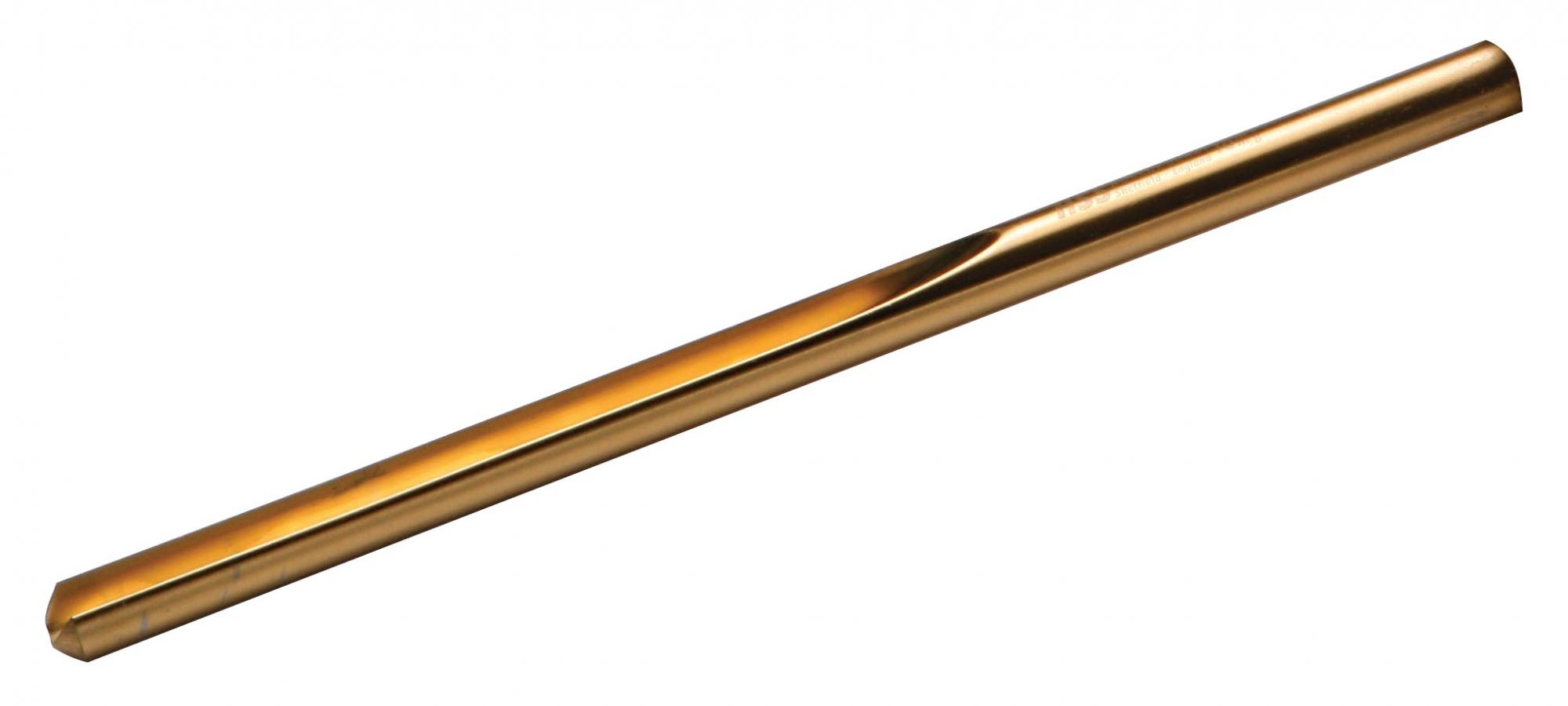 Robert Sorby Unhandled Excelsior Bowl Gouge - Turners Retreat