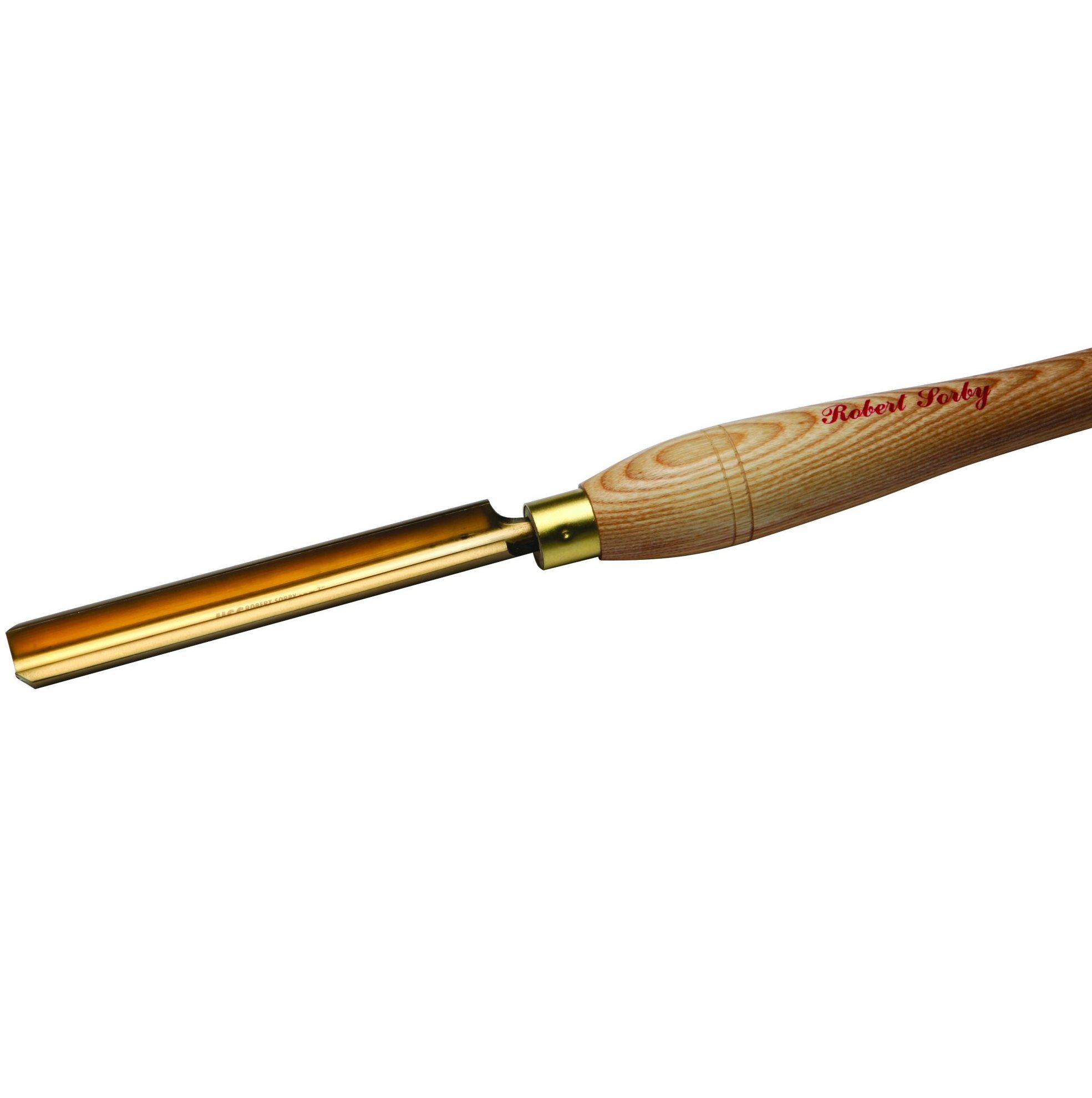 Robert Sorby Excelsior Spindle Roughing Gouge - Turners Retreat