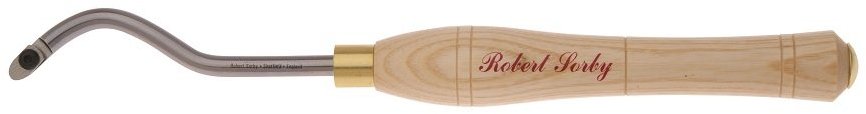 Robert Sorby Medium Hollowing Tool - Turners Retreat