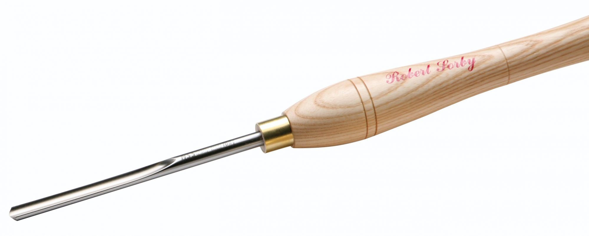 Robert Sorby Midi Spindle Gouge 3/8" - Turners Retreat