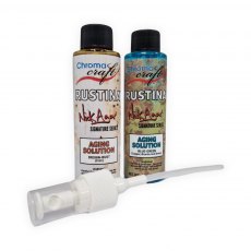 New Products - Turners Retreat