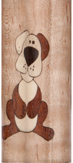 Inlay Kit - Dog - Turners Retreat