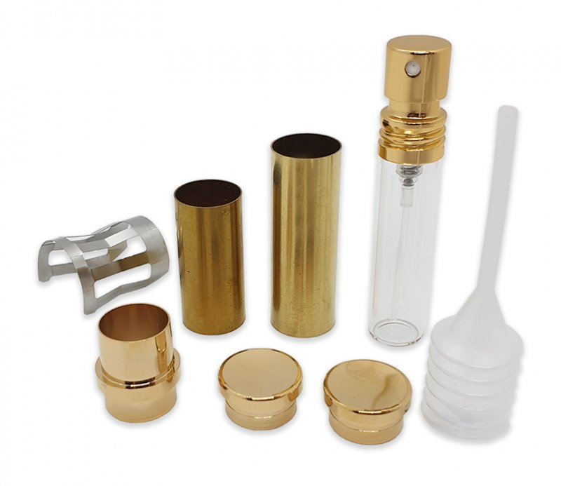 Perfume Atomiser Project Kit - Turners Retreat