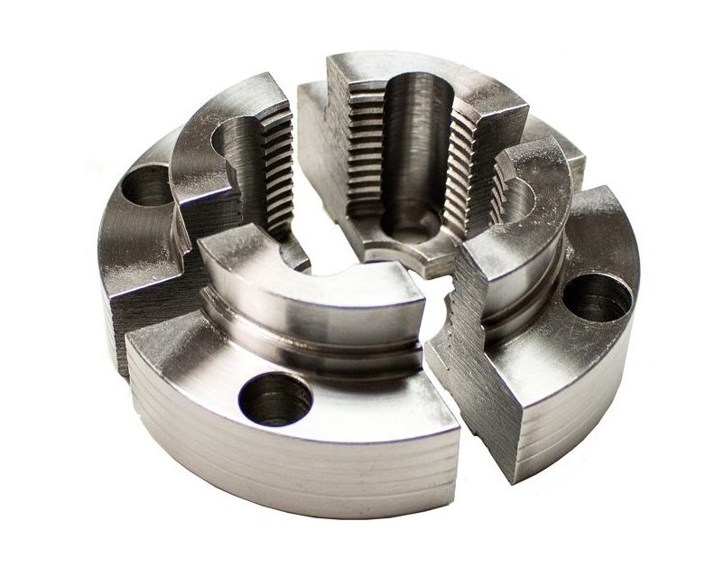 NOVA Spigot Jaws - Turners Retreat