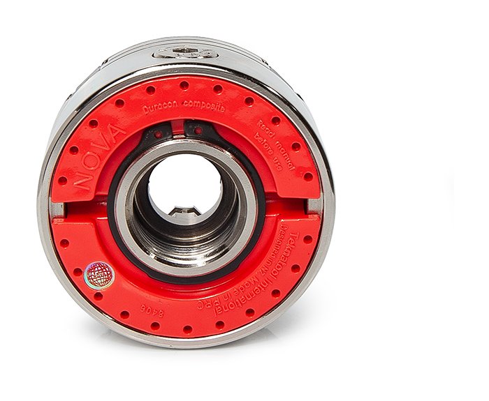 NOVA PRO-TEK SuperNOVA2 Woodturning Chuck Bundle - Turners Retreat