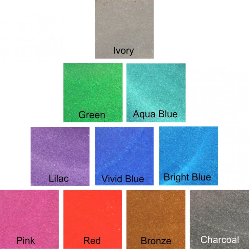 Chestnut Products Metallic Rainbow Wax - Turners Retreat