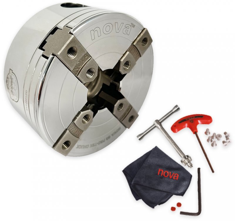 NOVA PRO-TEK G3 Companion Chuck - Turners Retreat