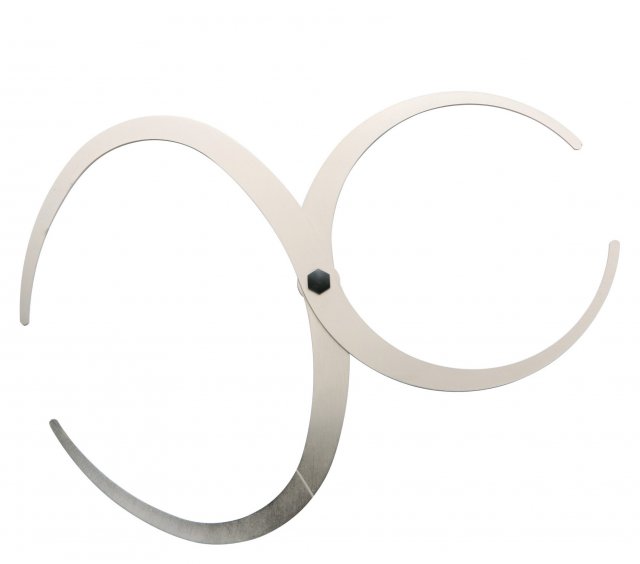 Robert Sorby Double Ended Calipers - Turners Retreat