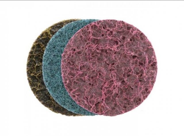 Nick Agar Signature Series Quick Change Surface Conditioning Kit ...