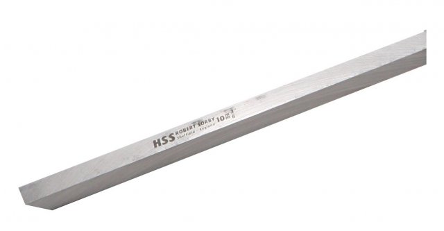 Robert Sorby Bedan Parting Tool - Turners Retreat