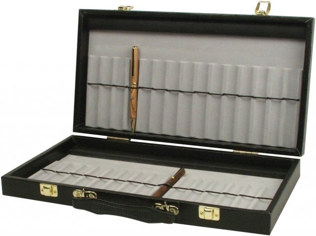 Pen Case for 30 Pieces - Turners Retreat