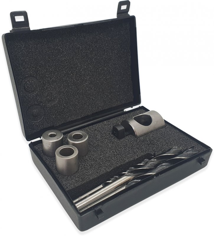 Robert Sorby Precision Boring System - Turners Retreat